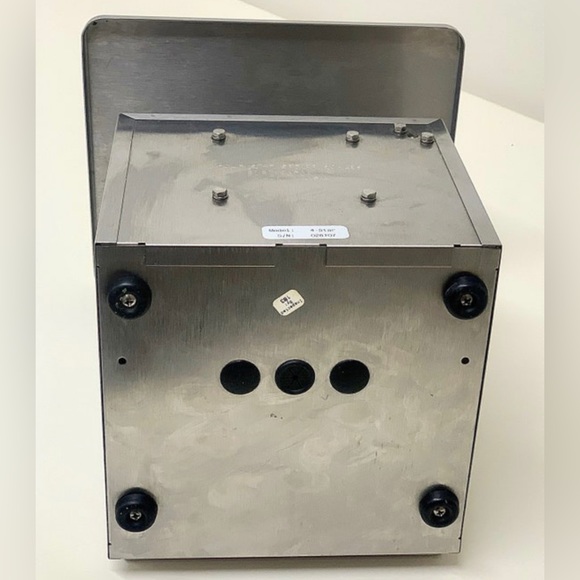 Edlund | Kitchen | Edlund Deluxe Model Rmd2 2 Lb 32 Oz X 8 Oz 4 Star ...